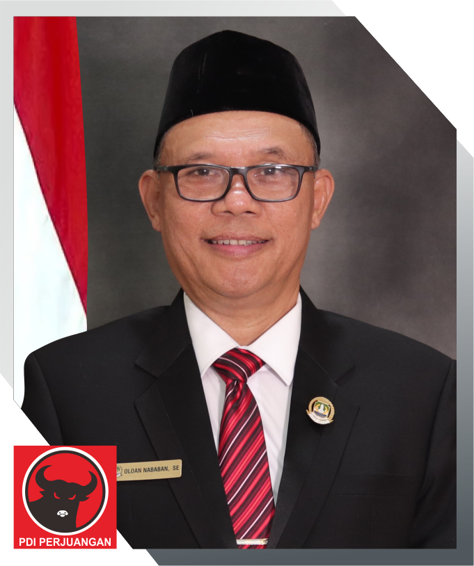 Oloan Nababan, S.E. - DPRD Kota Bekasi